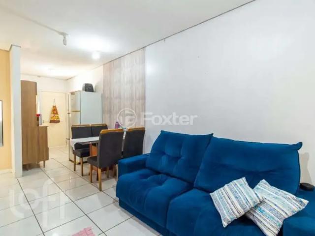 Casa / Sobrado para Venda em Cachoeirinha/RS Chácara das Rosas 2 Quartos