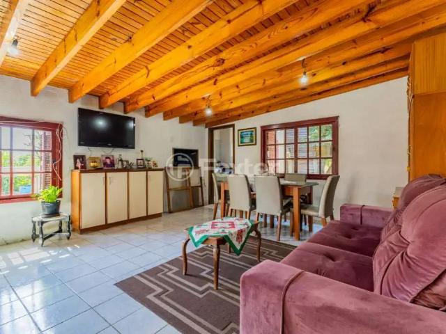 Casa / Sobrado para Venda em Cachoeirinha/RS Chácara das Rosas 3 Quartos