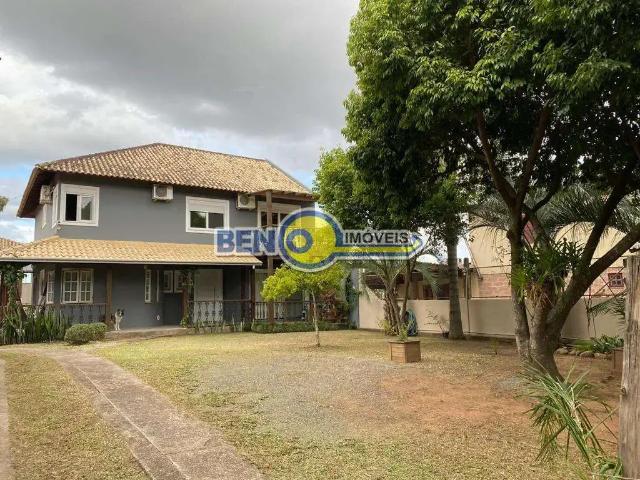 Casa / Sobrado para Venda em Cachoeirinha/RS Chácara das Rosas 3 Quartos
