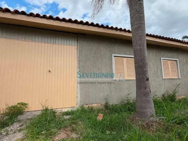 Casa / Sobrado para Venda em Cachoeirinha/RS COHAB 4 Quartos