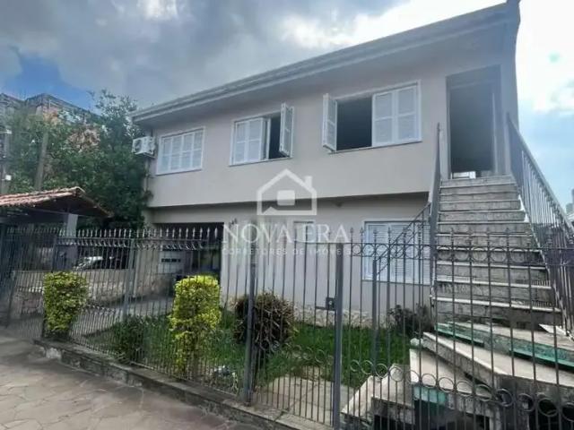 Casa / Sobrado para Venda em Cachoeirinha/RS COHAB 4 Quartos