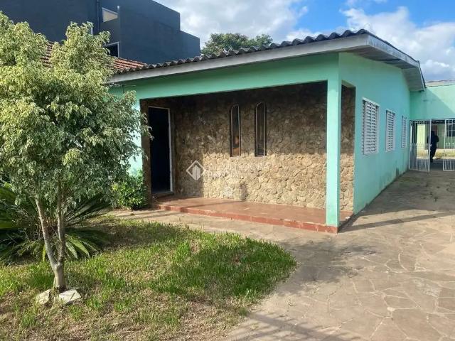 Casa / Sobrado para Venda em Cachoeirinha/RS COHAB 2 Quartos