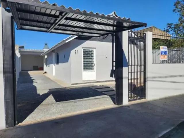 Casa / Sobrado para Venda em Cachoeirinha/RS COHAB 3 Quartos