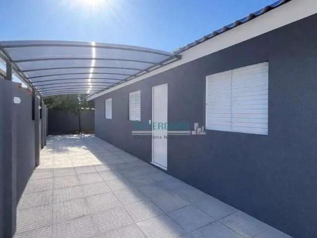 Casa / Sobrado para Venda em Cachoeirinha/RS COHAB 3 Quartos