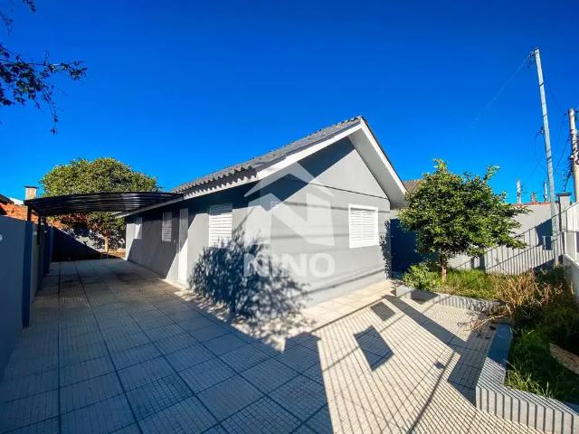 Casa / Sobrado para Venda em Cachoeirinha/RS COHAB 3 Quartos