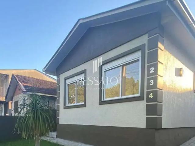 Casa / Sobrado para Venda em Cachoeirinha/RS COHAB 3 Quartos