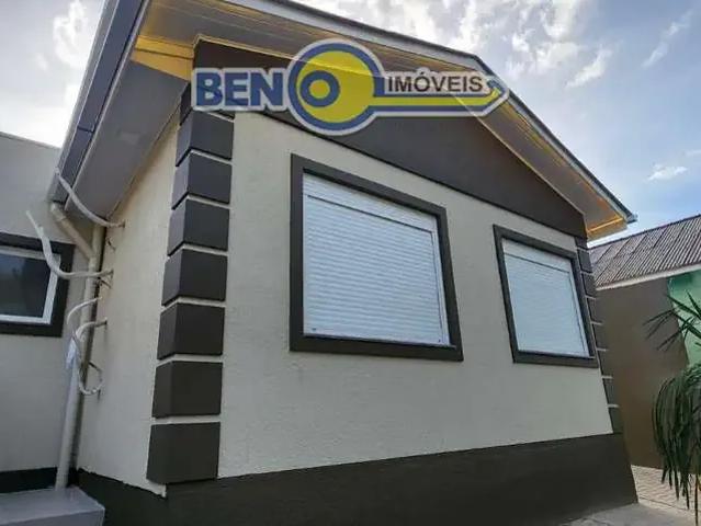 Casa / Sobrado para Venda em Cachoeirinha/RS COHAB 3 Quartos