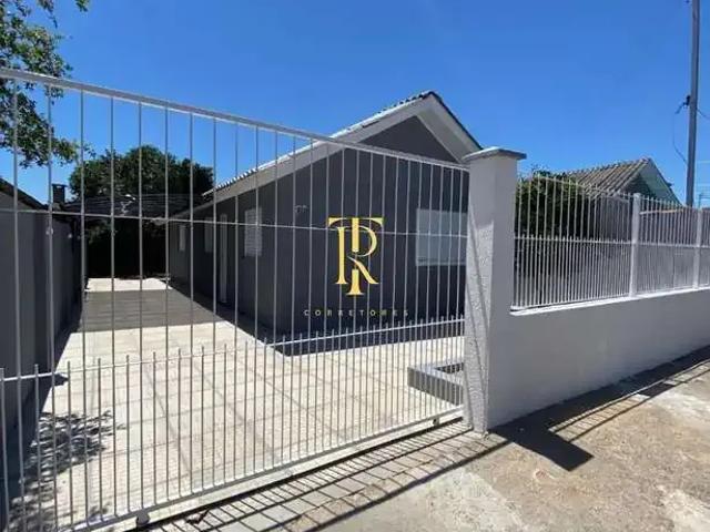 Casa / Sobrado para Venda em Cachoeirinha/RS COHAB 3 Quartos