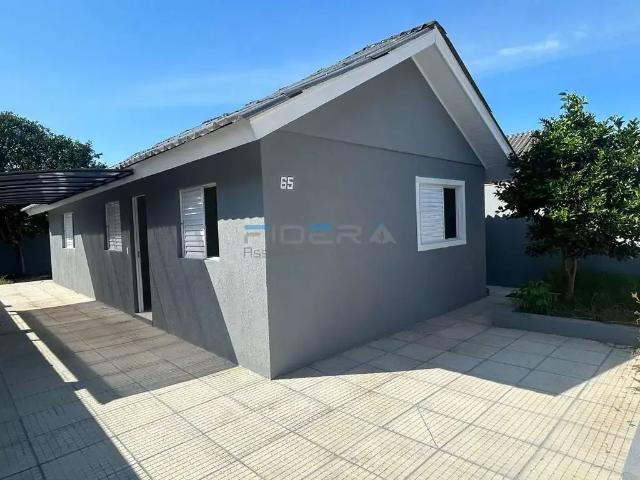 Casa / Sobrado para Venda em Cachoeirinha/RS COHAB 3 Quartos