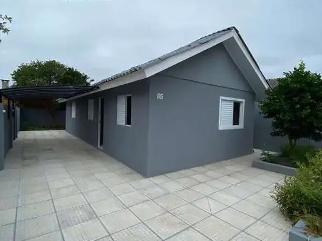 Casa / Sobrado para Venda em Cachoeirinha/RS COHAB 3 Quartos