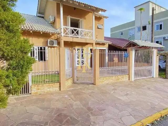Casa / Sobrado para Venda em Cachoeirinha/RS COHAB 3 Quartos