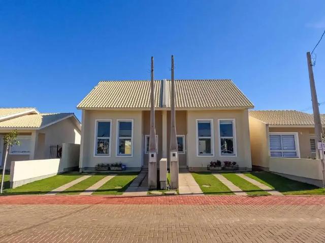 Casa / Sobrado para Venda em Cachoeirinha/RS Distrito Industrial 1 Quartos