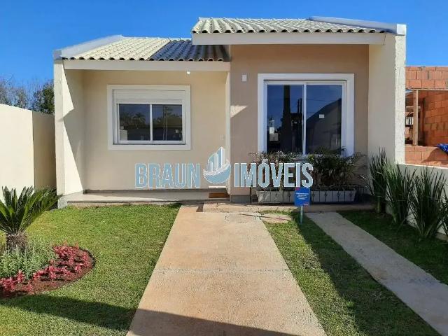 Casa / Sobrado para Venda em Cachoeirinha/RS Distrito Industrial 2 Quartos