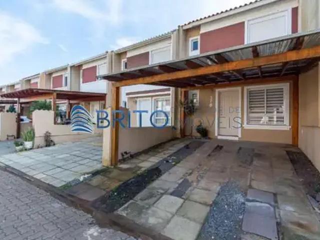 Casa / Sobrado para Venda em Cachoeirinha/RS Distrito Industrial 2 Quartos