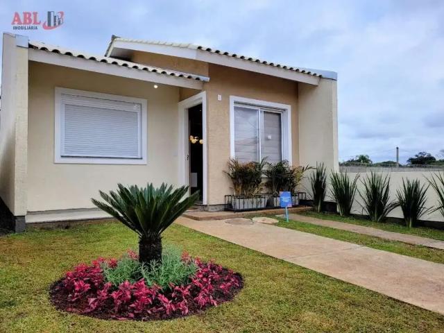 Casa / Sobrado para Venda em Cachoeirinha/RS Distrito Industrial 2 Quartos