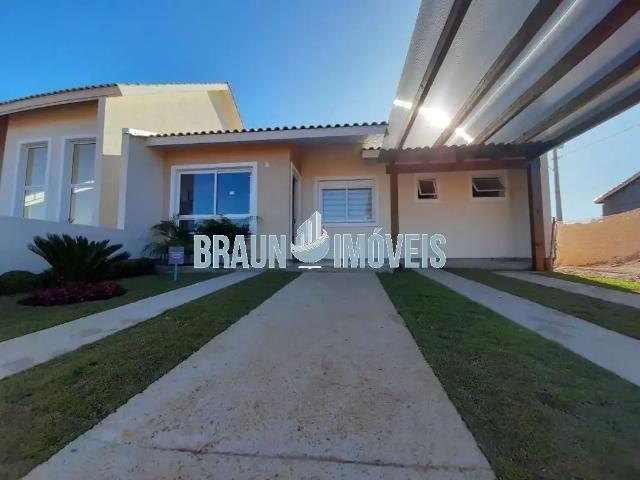 Casa / Sobrado para Venda em Cachoeirinha/RS Distrito Industrial 3 Quartos