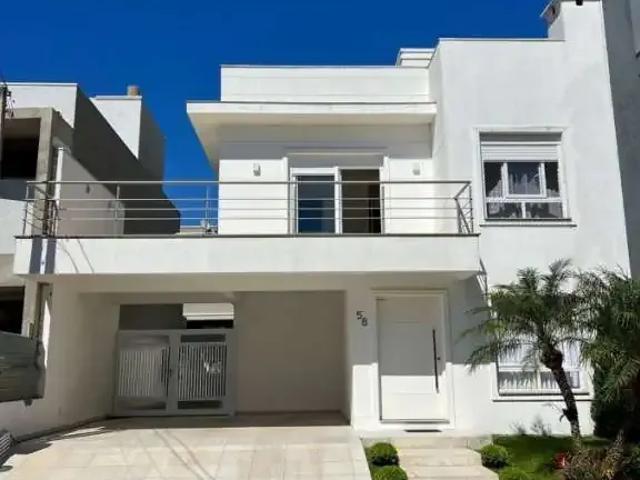 Casa / Sobrado para Venda em Cachoeirinha/RS Distrito Industrial 3 Quartos