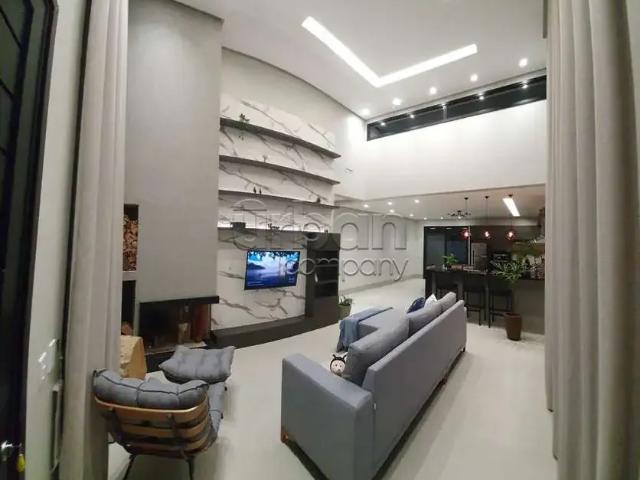 Casa / Sobrado para Venda em Cachoeirinha/RS Distrito Industrial 3 Quartos