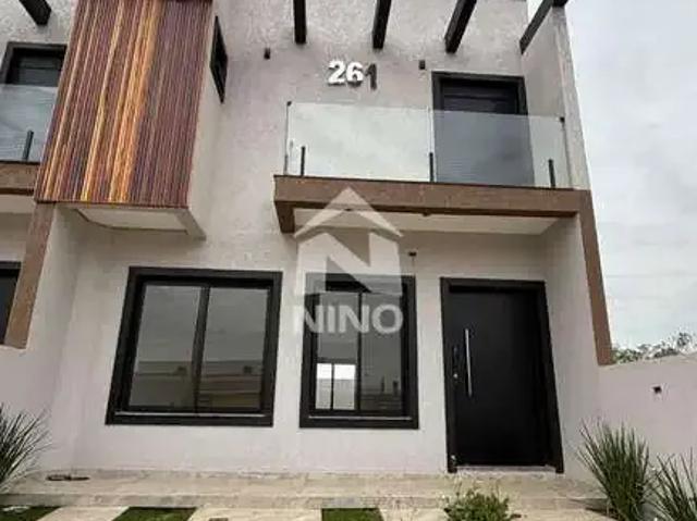 Casa / Sobrado para Venda em Cachoeirinha/RS Distrito Industrial 3 Quartos