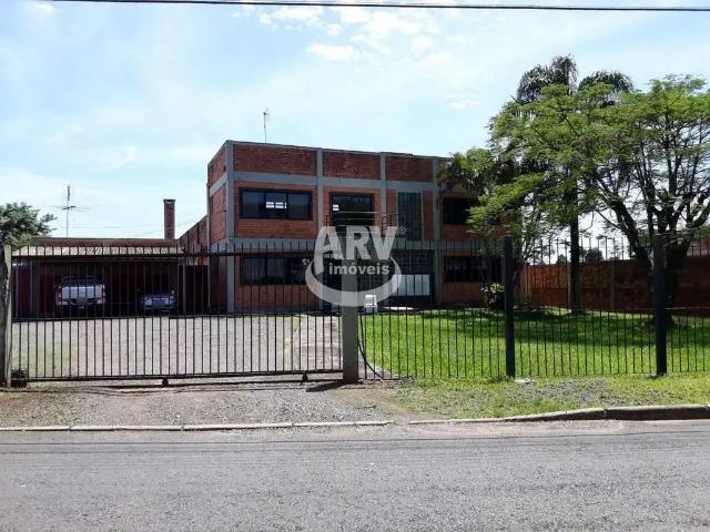 Casa / Sobrado para Venda em Cachoeirinha/RS Distrito Industrial