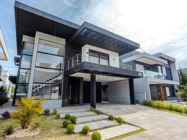 Casa / Sobrado para Venda em Cachoeirinha/RS Distrito Industrial 4 Quartos