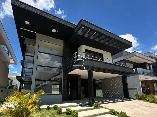 Casa / Sobrado para Venda em Cachoeirinha/RS Distrito Industrial 4 Quartos