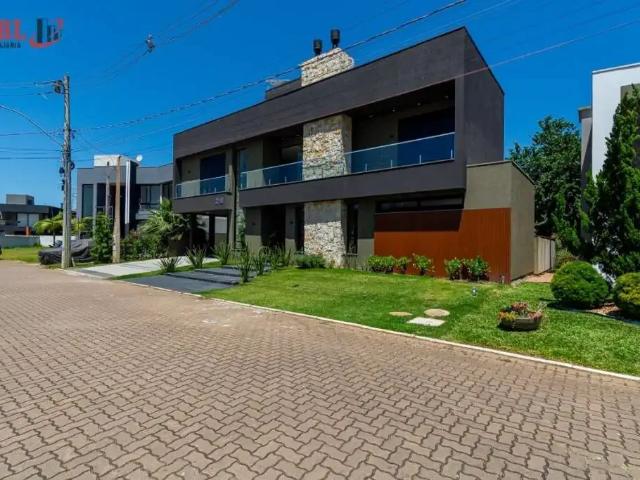 Casa / Sobrado para Venda em Cachoeirinha/RS Distrito Industrial 4 Quartos