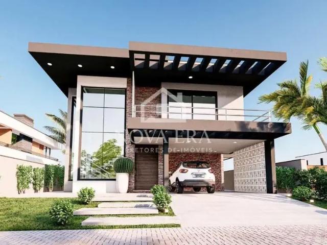 Casa / Sobrado para Venda em Cachoeirinha/RS Distrito Industrial 4 Quartos