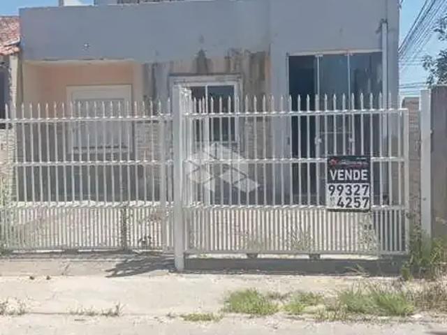 Casa / Sobrado para Venda em Cachoeirinha/RS Fazenda Esperança 4 Quartos