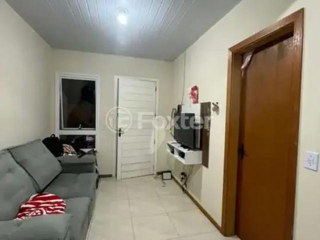 Casa / Sobrado para Venda em Cachoeirinha/RS Fazenda Esperança 1 Quartos