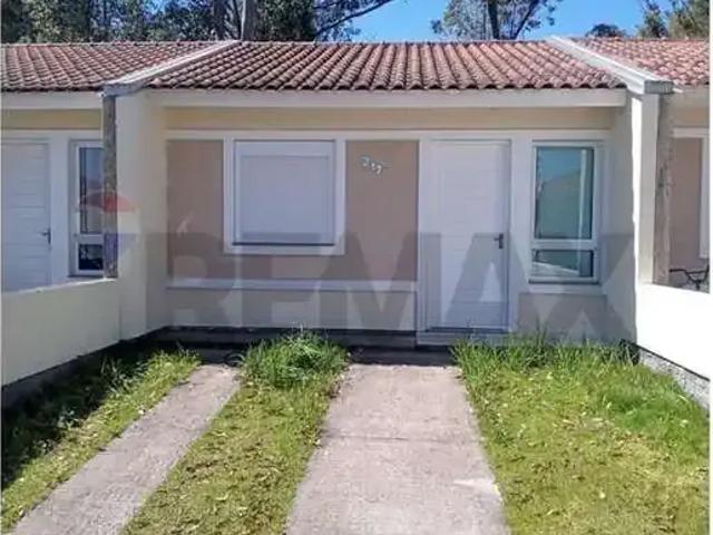 Casa / Sobrado para Venda em Cachoeirinha/RS Fazenda Esperança 1 Quartos