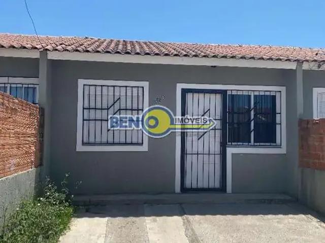 Casa / Sobrado para Venda em Cachoeirinha/RS Fazenda Esperança 1 Quartos