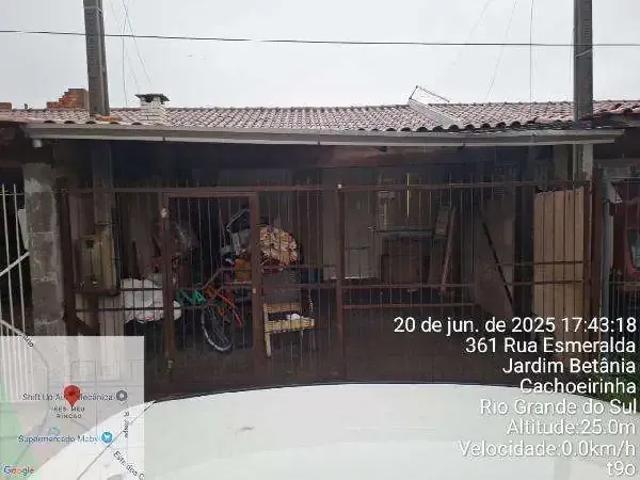 Casa / Sobrado para Venda em Cachoeirinha/RS Fazenda Esperança 1 Quartos