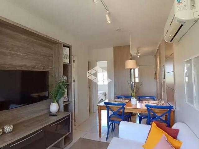 Casa / Sobrado para Venda em Cachoeirinha/RS Fazenda Esperança 1 Quartos
