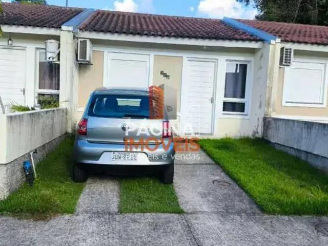 Casa / Sobrado para Venda em Cachoeirinha/RS Fazenda Esperança 1 Quartos