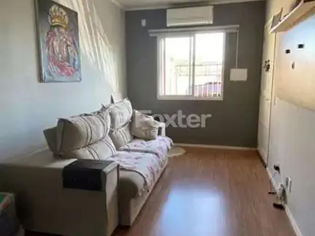 Casa / Sobrado para Venda em Cachoeirinha/RS Fazenda Esperança 2 Quartos