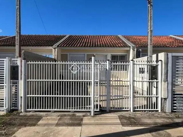 Casa / Sobrado para Venda em Cachoeirinha/RS Fazenda Esperança 2 Quartos