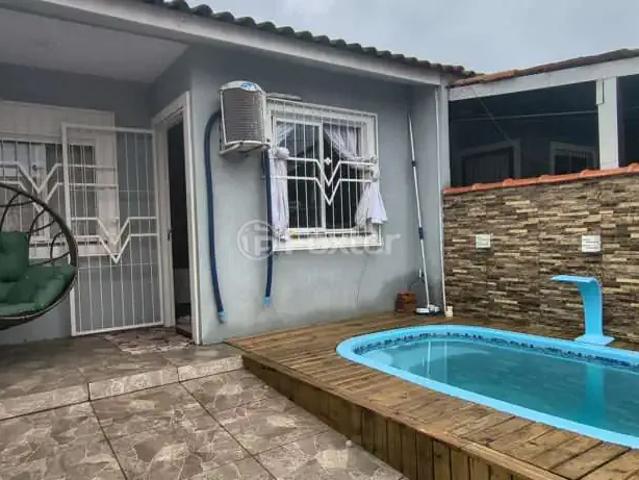 Casa / Sobrado para Venda em Cachoeirinha/RS Fazenda Esperança 2 Quartos