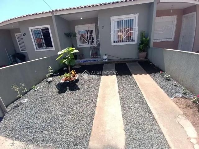 Casa / Sobrado para Venda em Cachoeirinha/RS Fazenda Esperança 2 Quartos