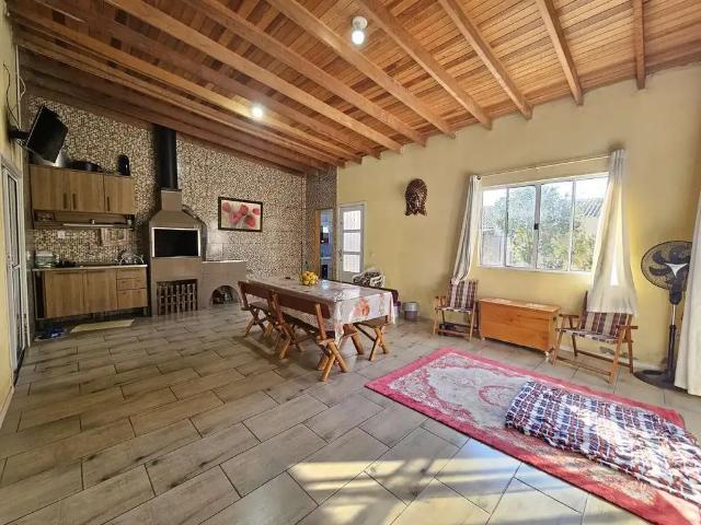 Casa / Sobrado para Venda em Cachoeirinha/RS Fazenda Esperança 2 Quartos
