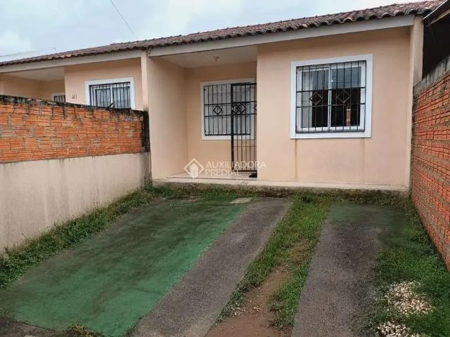 Casa / Sobrado para Venda em Cachoeirinha/RS Fazenda Esperança 2 Quartos