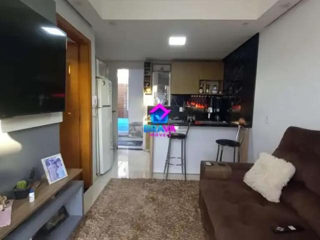 Casa / Sobrado para Venda em Cachoeirinha/RS Fazenda Esperança 2 Quartos