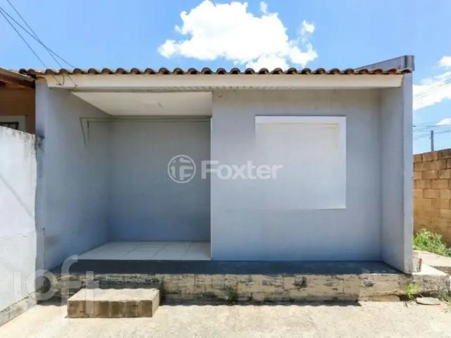 Casa / Sobrado para Venda em Cachoeirinha/RS Fazenda Esperança 2 Quartos
