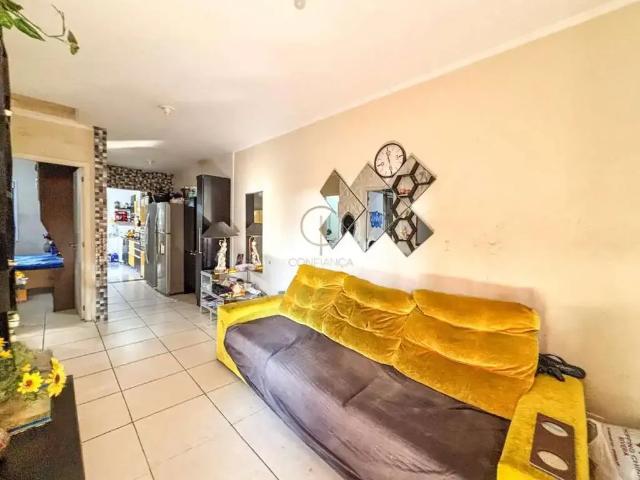 Casa / Sobrado para Venda em Cachoeirinha/RS Fazenda Esperança 2 Quartos