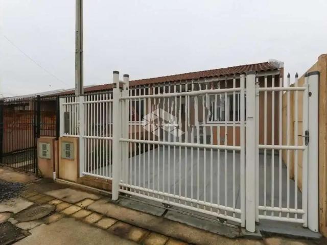Casa / Sobrado para Venda em Cachoeirinha/RS Fazenda Esperança 2 Quartos