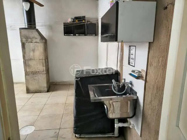 Casa / Sobrado para Venda em Cachoeirinha/RS Fazenda Esperança 2 Quartos