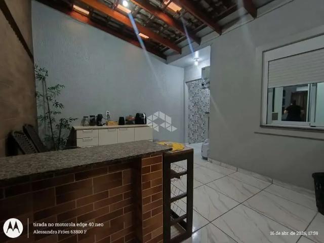Casa / Sobrado para Venda em Cachoeirinha/RS Fazenda Esperança 2 Quartos