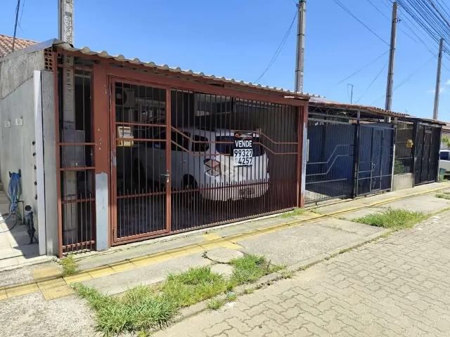 Casa / Sobrado para Venda em Cachoeirinha/RS Fazenda Esperança 2 Quartos