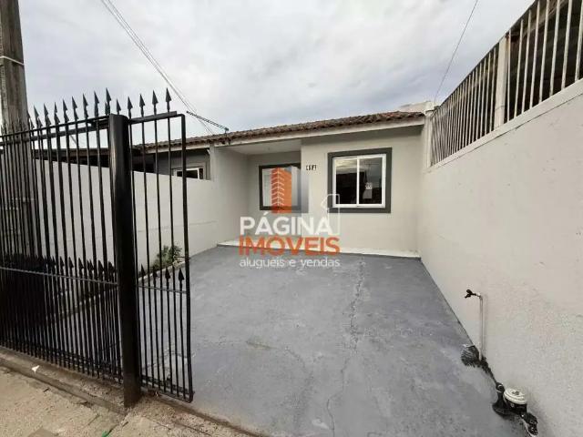 Casa / Sobrado para Venda em Cachoeirinha/RS Fazenda Esperança 2 Quartos