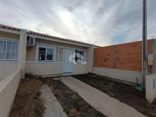 Casa / Sobrado para Venda em Cachoeirinha/RS Fazenda Esperança 2 Quartos
